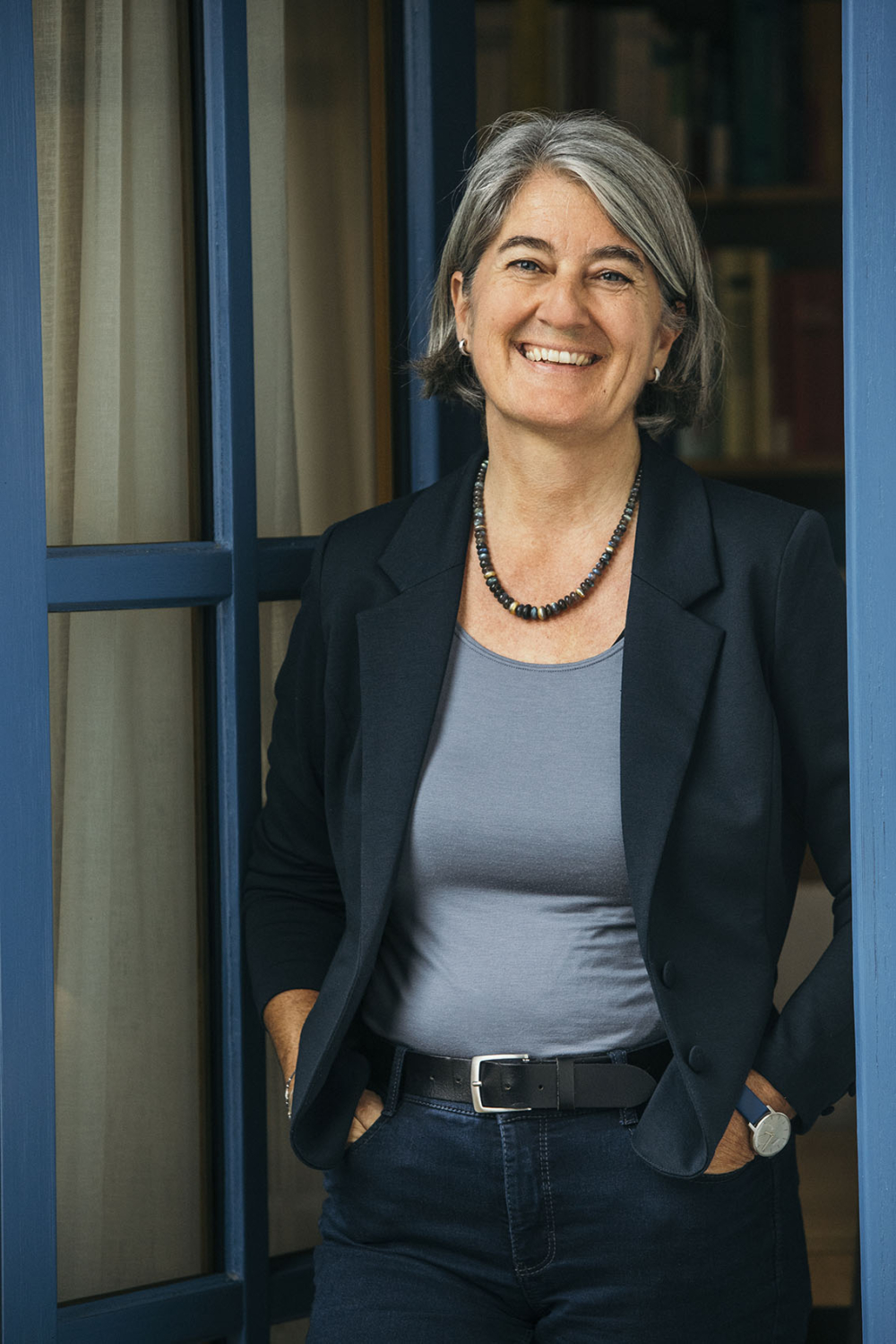 Positives für ein gelingendes Leben - Stiftung Carelink